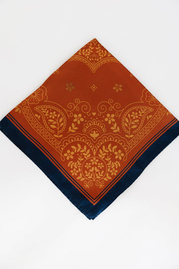 WILD SILKS | Silk Scarves – WILDSILKS