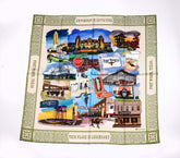 WILD SILKS | Silk Scarves – WILDSILKS