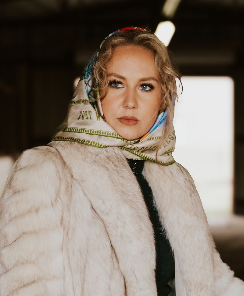 WILD SILKS | Silk Scarves | WILDSILKS